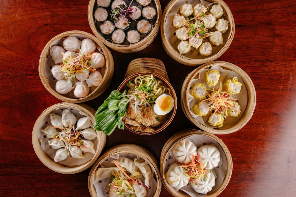 THE PAN-ASIAN DESTINATION IS BACK AGAIN WITH ANOTHER DELECTABLE THEMED ...