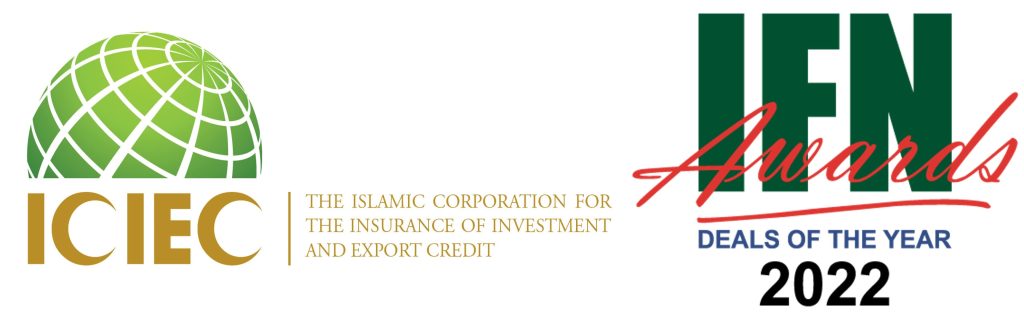 ICIEC receives the prestigious IFN Award 2022 “IFN Indonesia Deal of ...