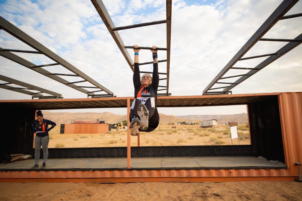 Tough Mudder Jeddah – World Renowned Obstacle Course Challenge Returns ...