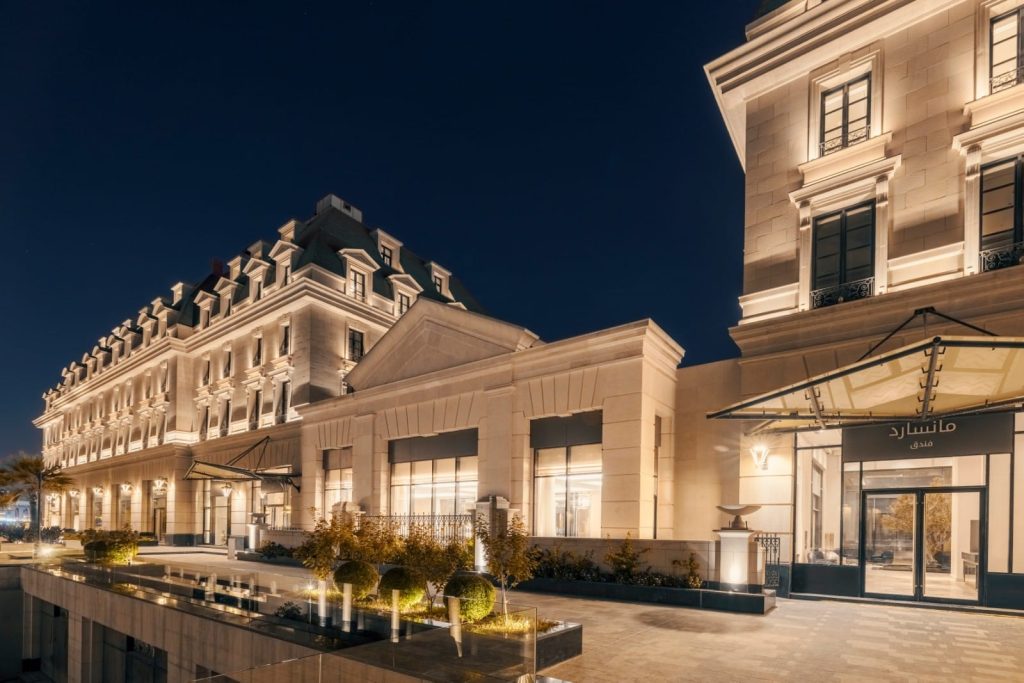 Radisson Hotel Group delivers strong growth in 2022 through its 9 ...