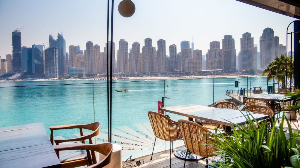 Visit The London Project for the ultimate date night in the heart of ...