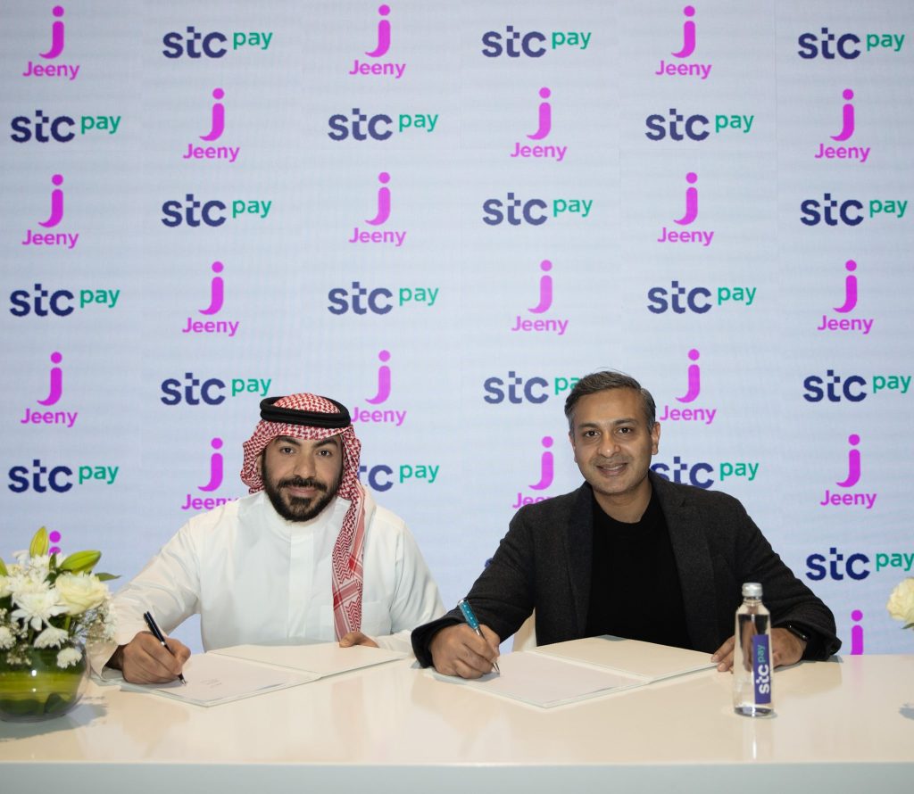 Jeeny announces strategic alliance to enhance payment options for ride ...