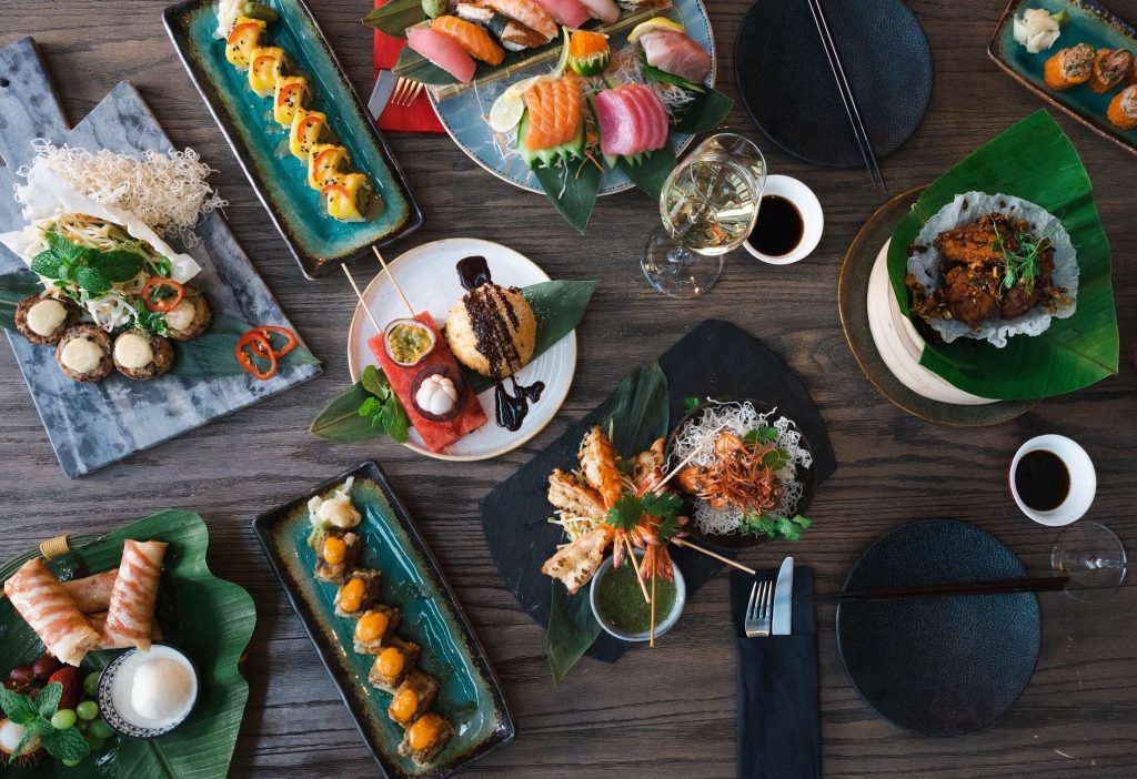 How A Bao That? Lah Lah Rolls Out New Menu To Remain Dubai’s Favourite ...