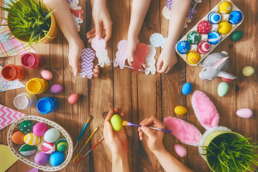Hilton JBR Is Bringing Easter To Life With Fun-Filled Celebrations And ...