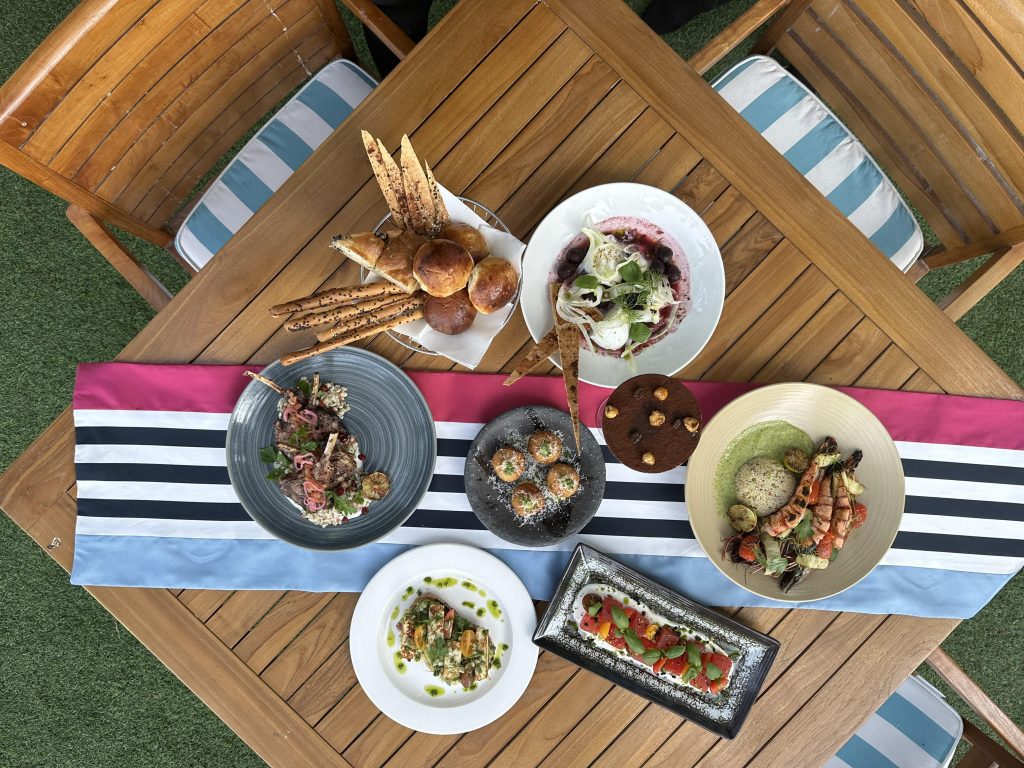 Experience an Eggs-ellent Easter Sunday Brunch with family fun-filled ...