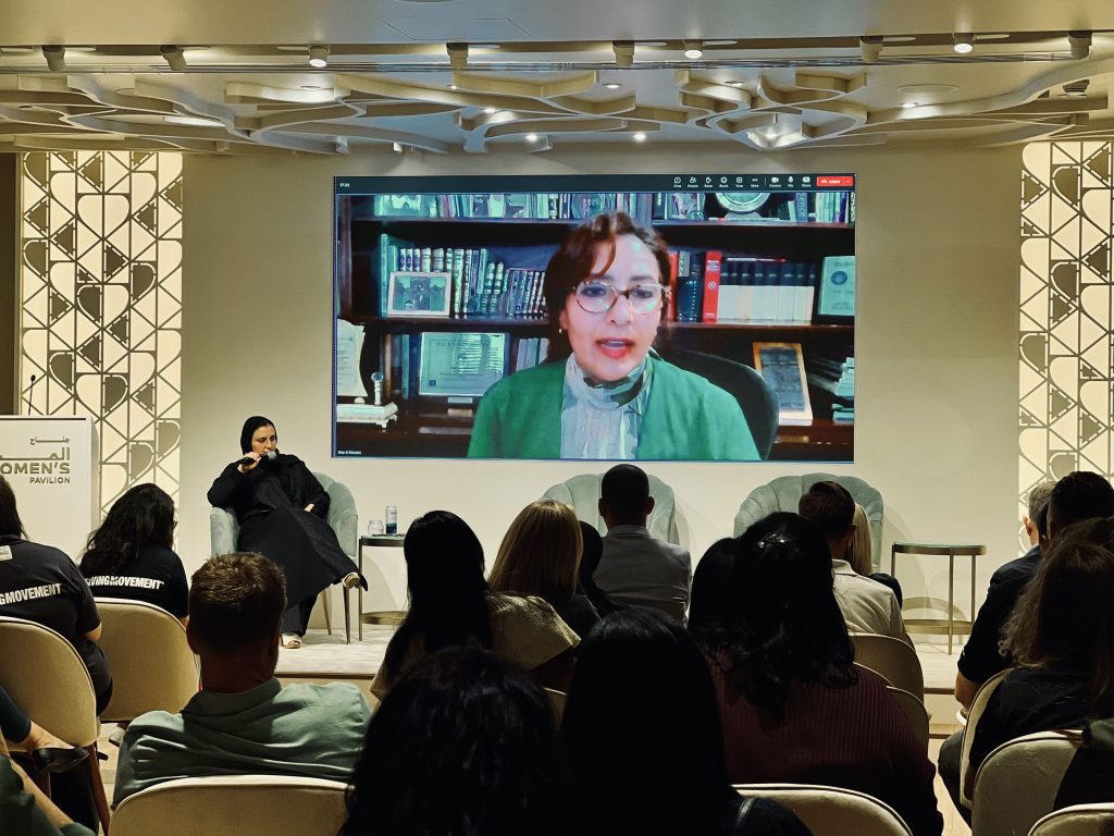 Serco Accelerates Purpose-Driven Agenda at International Women’s Day Event