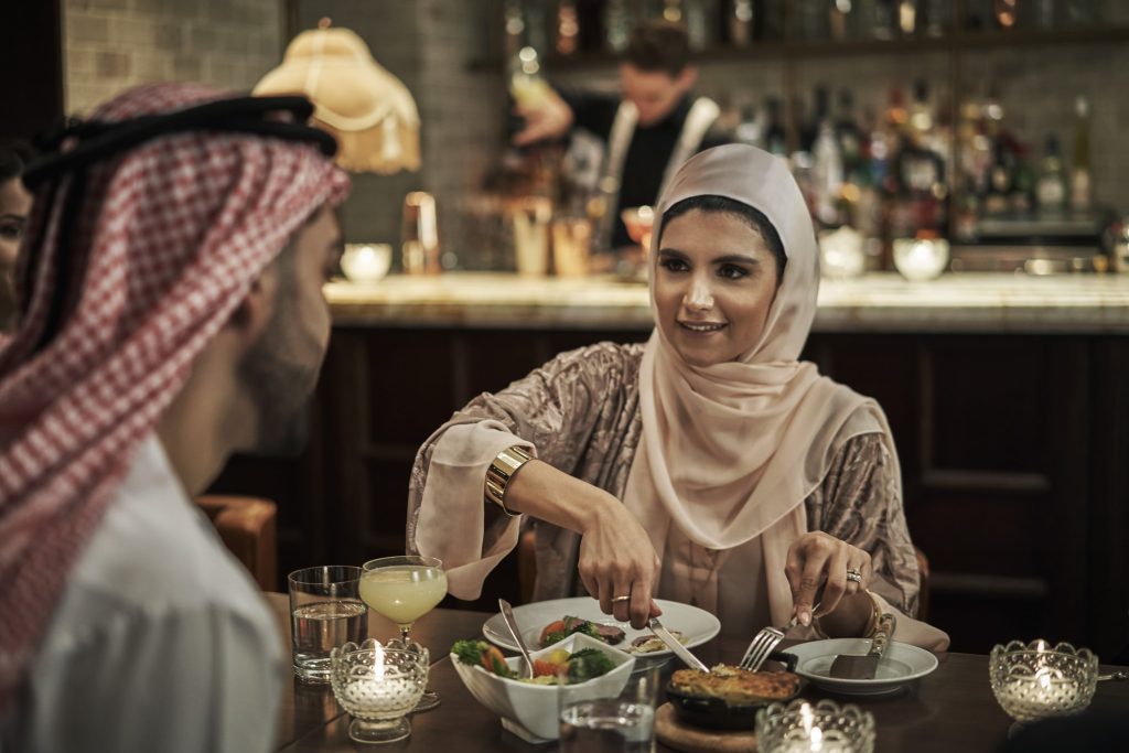 Four Seasons Invites Guests to Embrace the Spirit of Ramadan with ...