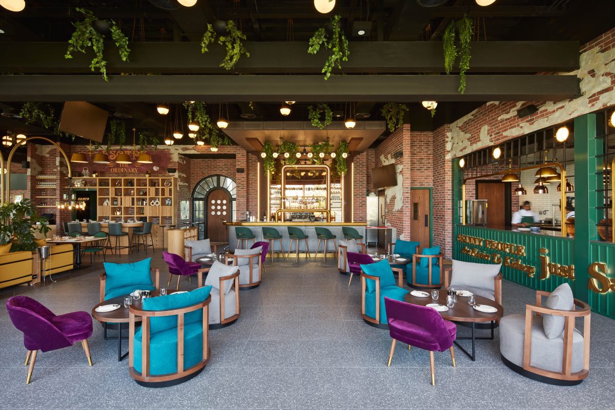 THE BOLT HOLE OPENS ITS DOORS IN THE BEATING HEART OF VILLANOVA