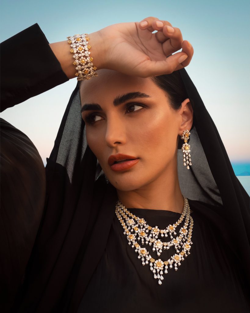 Saudi International Luxury Week kicks off in Jeddah on 8th May