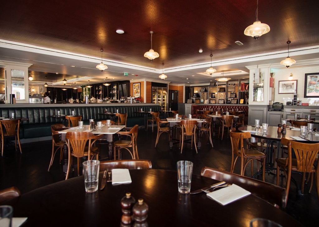 Toast the New King's Coronation with a classic British style at Reform ...