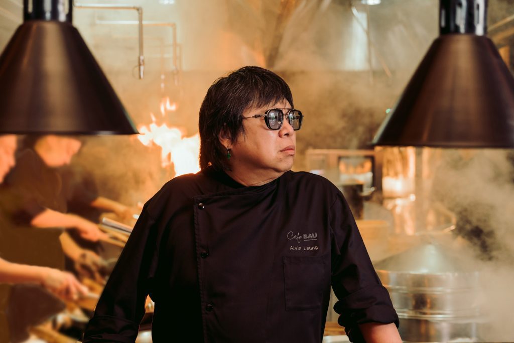 EXPERIENCE CULINARY EXCELLENCE: SHANG PALACE WELCOMES MICHELIN-LAUDED ...