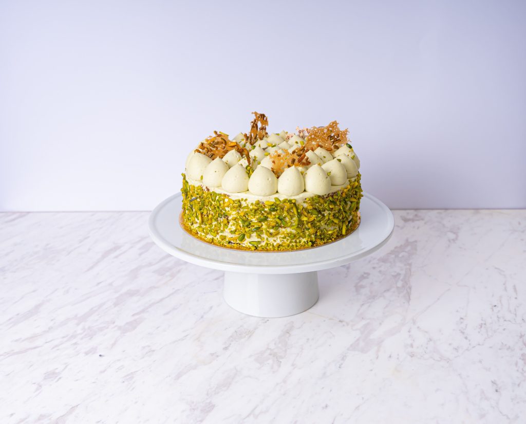 RISE TO THE OCCASION WITH RISENS’ IRRESISTABLE NEW RANGE OF CAKES