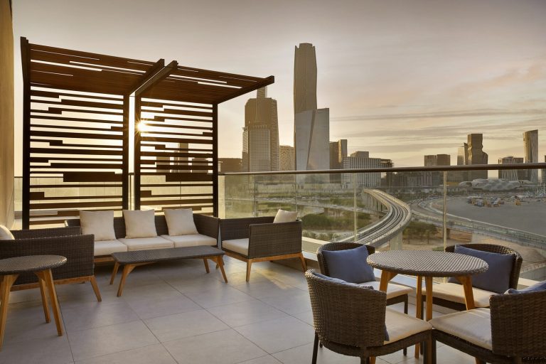 Courtyard by Marriott Riyadh Northern Ring Road Presents Exclusive Eid ...