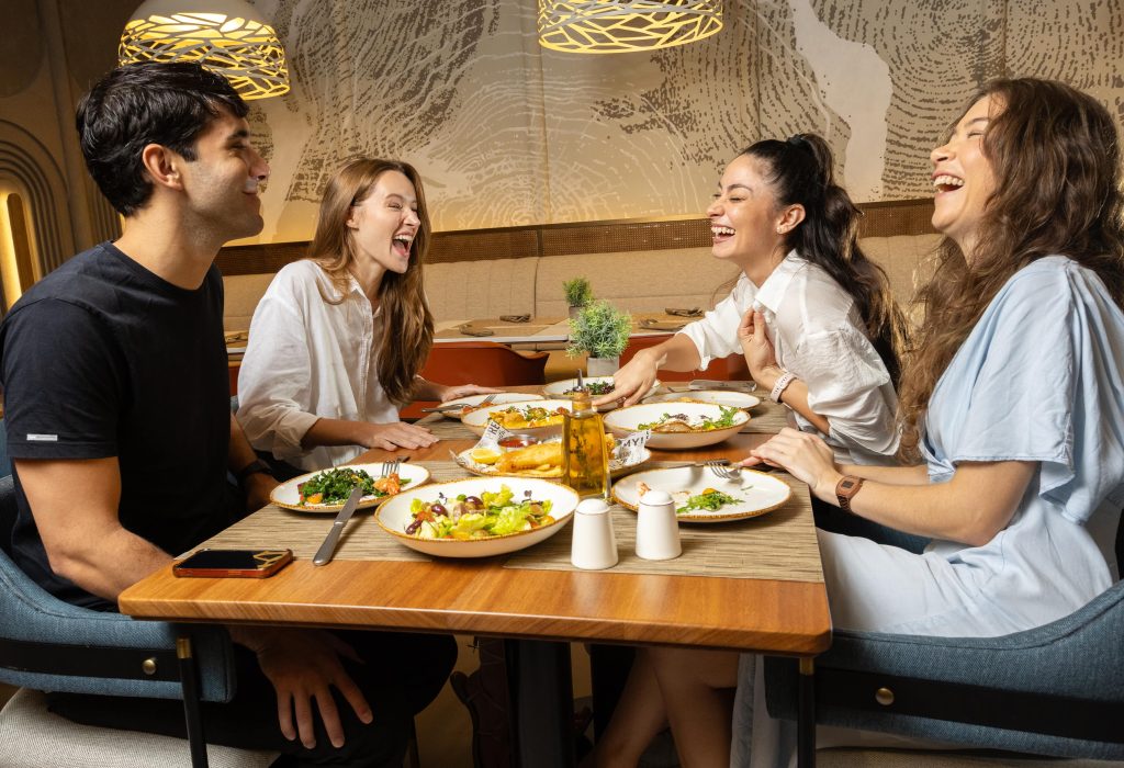 Local Open Doors in Business Bay with Tempting Offer