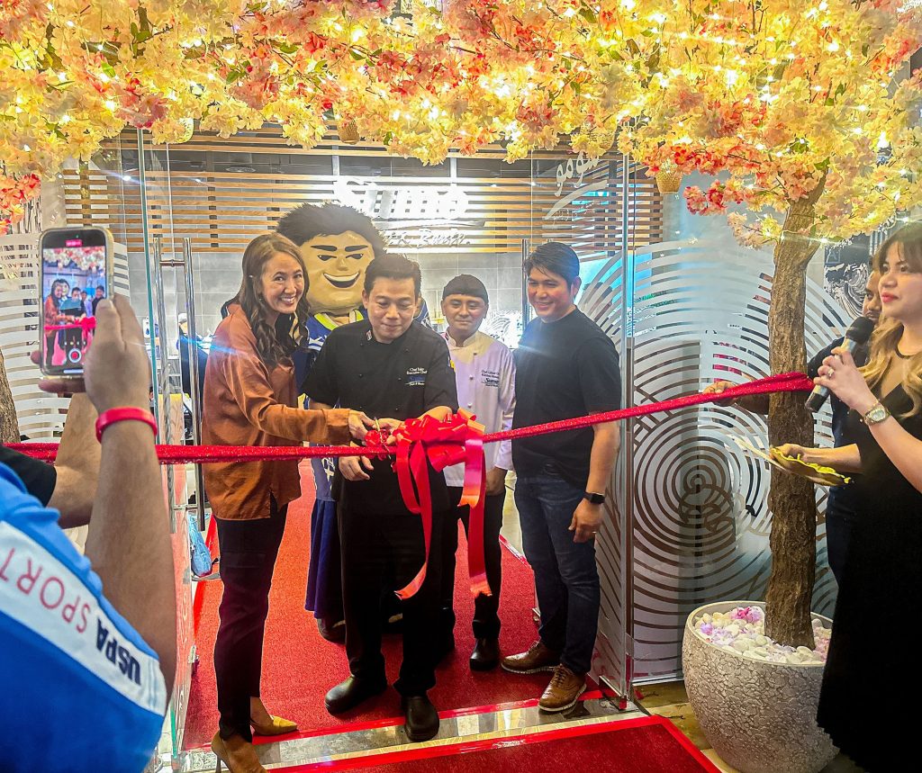 Sumo Sushi & Bento's Culinary Comeback in Motor City