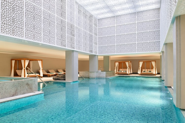 World-Class Wellness Arrives in Oman - Jala Spa & Wellness Opens its Doors
