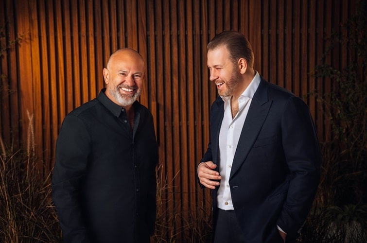 INA Launches in Dubai: A Fiery New Concept at J1 Beach