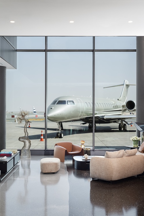 Execujet Middle East Expands Ultra-Long-Range Fleet for Global Travel