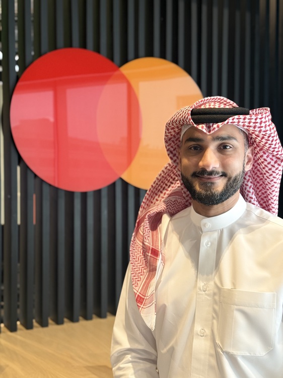 Mastercard Enhances Leadership Team in Saudi Arabia and Levant - Eat ‘N ...