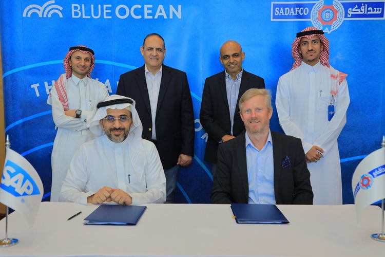 Saudia Dairy & Foodstuff Partners with SAP for Digital Transformation