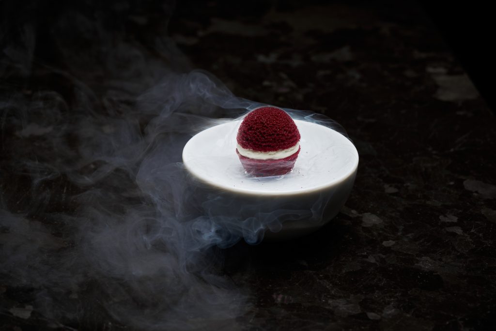 Dinner by Heston Blumenthal Launches The Fat Duck 30th Anniversary Menu