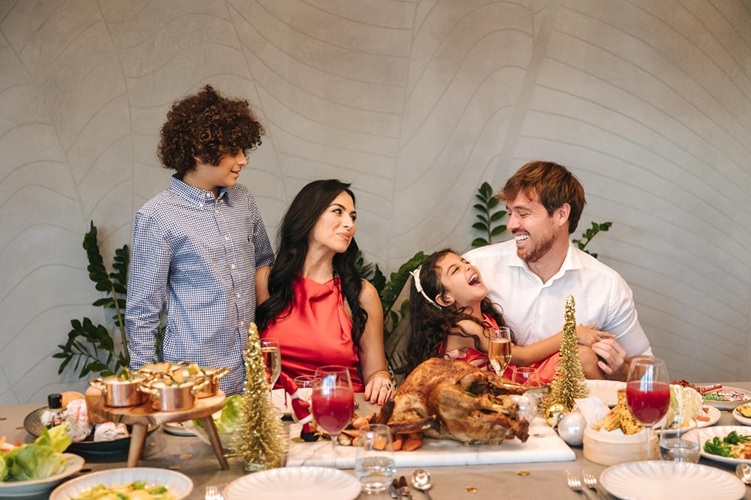 IHG Hotels & Resorts Rolls Out Festive Dining Across the UAE with ...