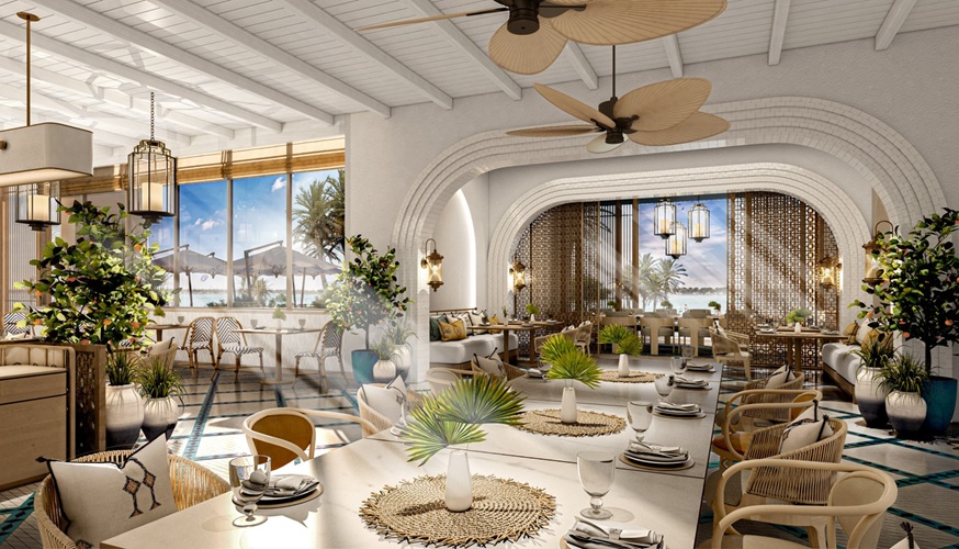 InterContinental The Red Sea Resort Opens its Doors on Shura Island
