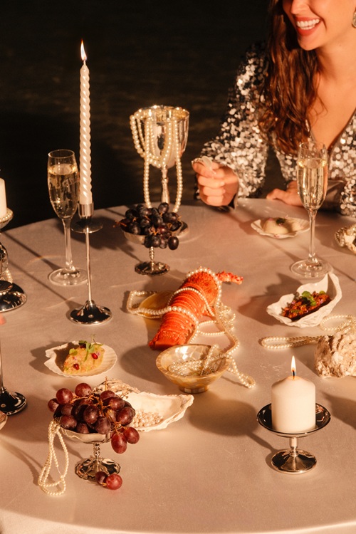 InterContinental The Red Sea Resort Welcomes 2026 with Wellness and ...