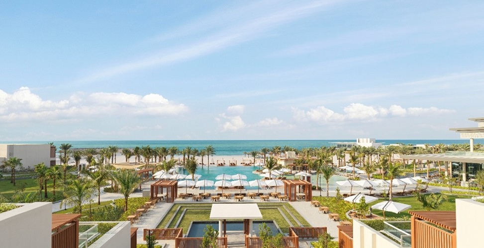 InterContinental Ras Al Khaimah Unveils a Magical Festive Season 2025